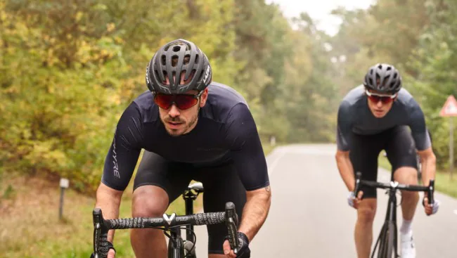 Shimano Road Bike Components