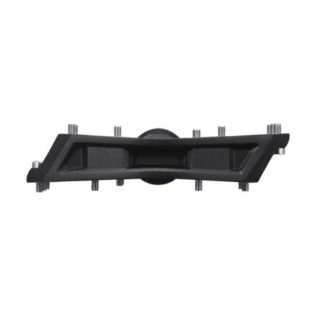 Shimano PD-GR500 Flat Platform Pedals Deore Black