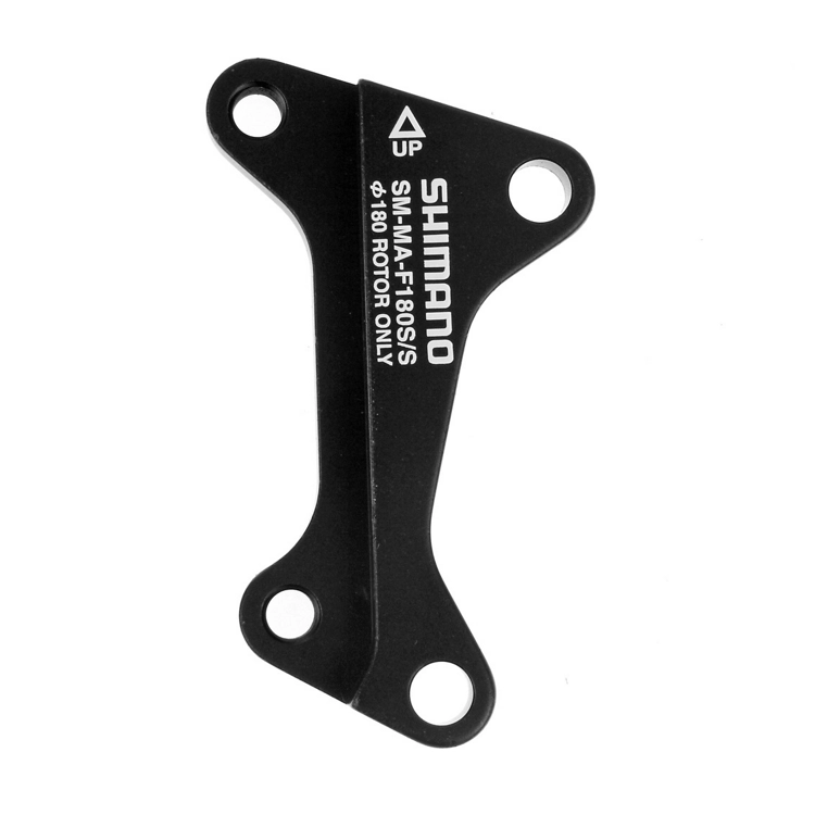 Shimano SM-MAF180-SS Adapter 180mm