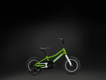 2024 Giant Animator 12 - Metallic Green | Giant Bicycles Perth