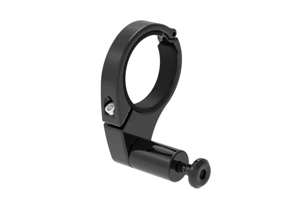 Giant Recon E HL HB Side Mount | Giant Bicycle Lights Perth