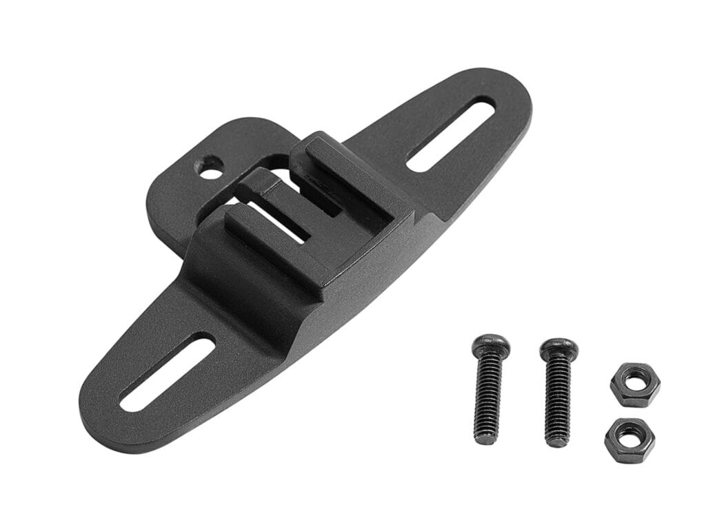 Giant Recon TL Rack Mount | Giant Bicycle Lights Perth