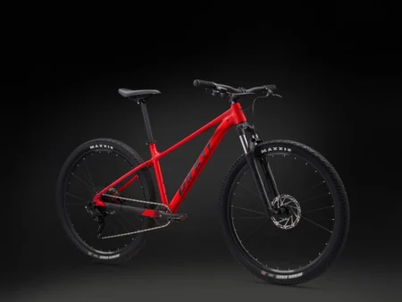 2025 Giant Talon 2 - Pure Red | Giant Bikes Perth | Georges Bike Shop ...